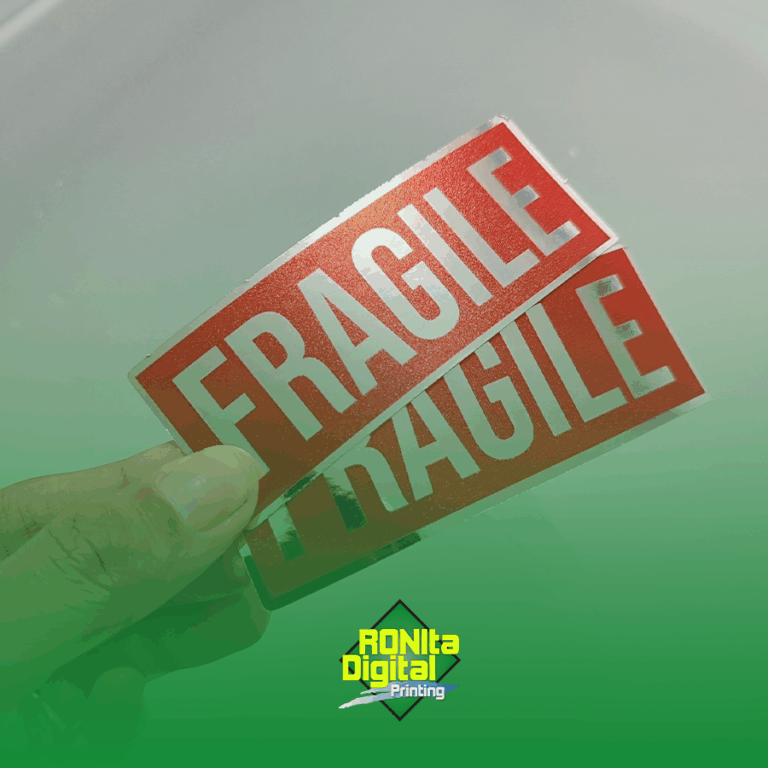 Stiker Chrome Maxdecal UV PSH: Premium Kualitas Tinggi - RONIta ...